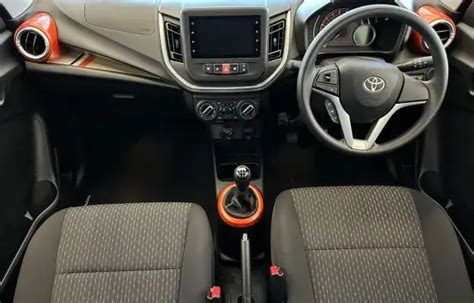 2024 Toyota Vitz X Cite Xr Launched With Latest Tech