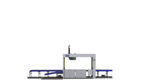 Leading Print Apply Labeling Systems Manufacturers In The Uk Precision Innovation And Compliance