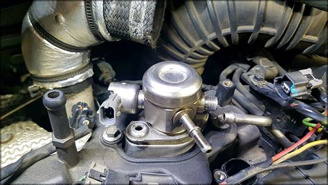 하남애드add Yf 쏘나타 터보 T Gdi 연료 고압펌프소음 롤러태핏 엔진소음 고압펌프소음 네이버 블로그