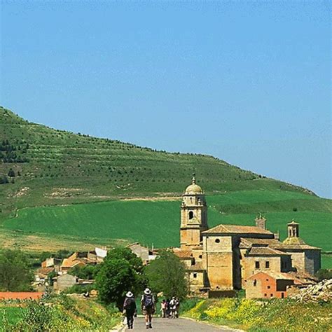 스페인 산티아고 순례길의 모든 것 비용 코스 여행팁까지 네이버 블로그