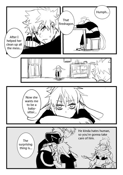 Dynasty Reader Henceforward Ch