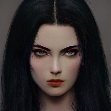 Aredhel Artbreeder By Nuredhel On Deviantart