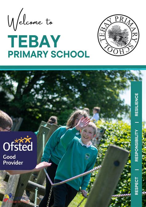 Tebay Primary School Prospectus By Cumbriaeducationtrust Issuu