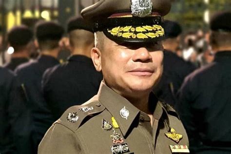 สั่งเด้งพ้นโฆษก ตร ภาค 4 เหตุหลุดหัวเราะ ระหว่างให้สัมภาษณ์สื่อเหตุกราดยิง สยามรัฐ