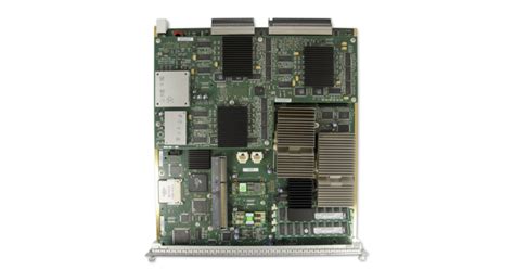 WS SVC FWM 1 K9 Firewall Services Module Do Cisco Network Devices SWITCHES CISCO