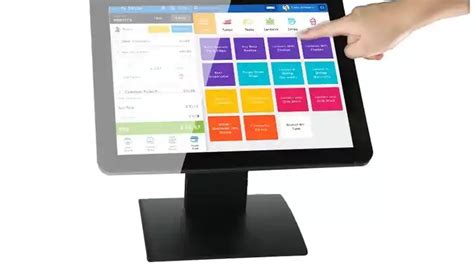 Lcd 및 모니터 레스토랑 노래방 용 터치 스크린 모니터 Led 디스플레이 터치 스크린 키트 같은 스타일 15 17 19 인치 블랙 플라스틱 Oem