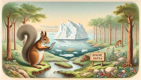 Robin Moffatt On Linkedin ️ Blogged Sending Data To Apache Iceberg From Apache Kafka With Apache