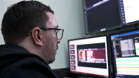 Meet The Team Chris Stott Aditv