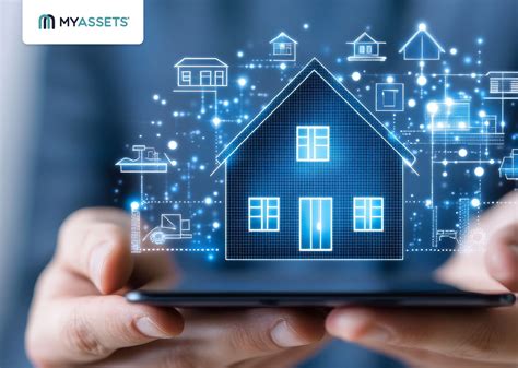 How To Use The Comprehensive Asset Categories In Myassets How To Use The Comprehensive Asset Categories In Myassets