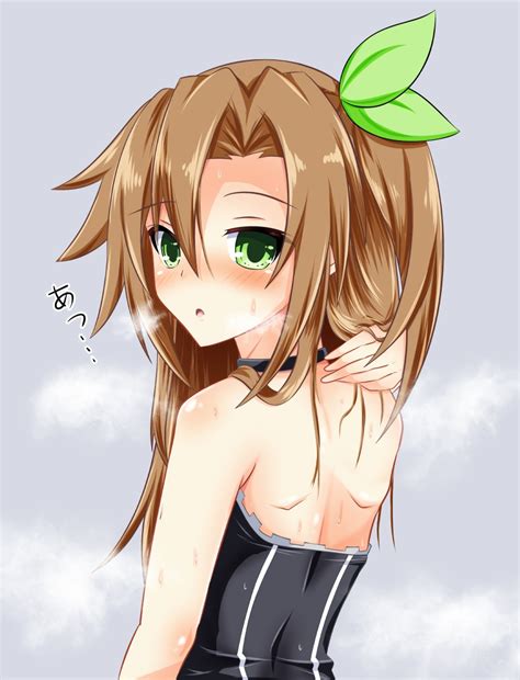 If Neptune Drawn By Kyou Hibikit Danbooru