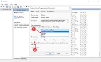 Indexing Is Paused How To Fix This Issue On Windows