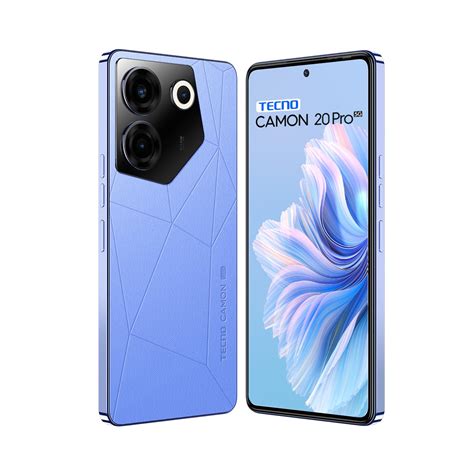 Tecno Camon 20 Pro 5G Available At An Limited Time Discount In India Gizmochina