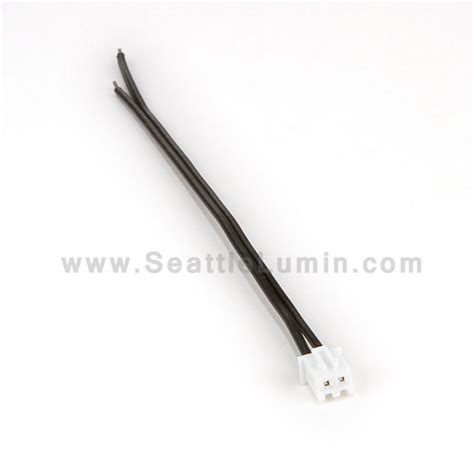 Wire Side Connector SeattleLumin