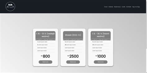 Create An Html Css Php Website For Smaller Company By Monstak Fiverr