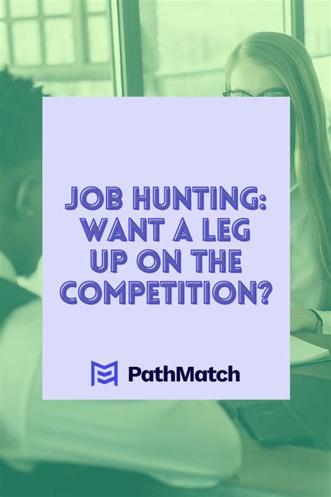 Job Hunting Job Guide Job Hunting Interview Skills