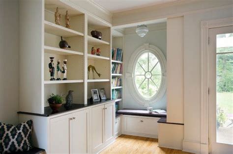 How To Design Around Curved Walls Odd Angles Or Other Tricky Spots Custom Upholstered