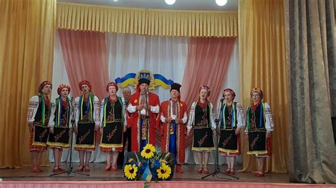 Ой під калиною Оберіг Youtube