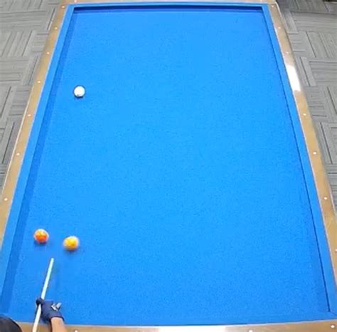 Billiard Ball Data Set Roboflow Universe