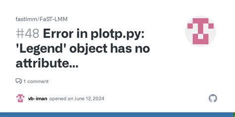 Error In Plotppy Legend Object Has No Attribute Legendhandles · Issue 48 · Fastlmmfast