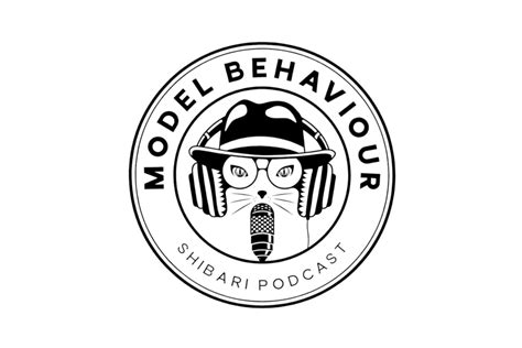 Model Behaviour Podcast Discover Kinbaku