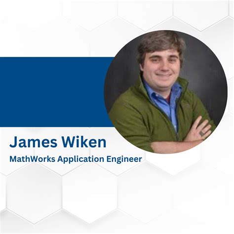 Vishnu Kattoor On Linkedin Mathworks Application Engineering Who Are