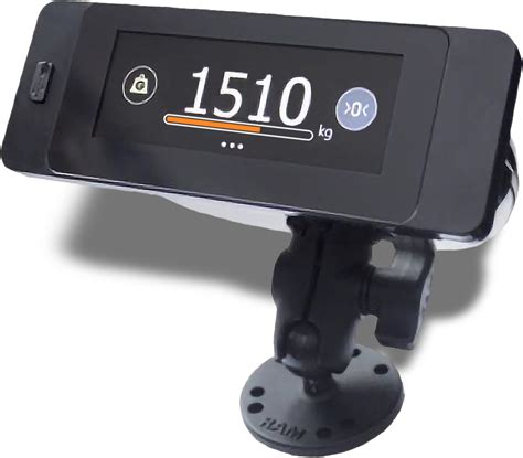 Overload Indicator Botek