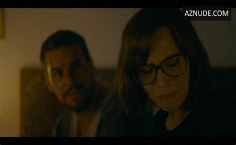 Aura Garrido Martina Gusman Underwear Thong Scene In The Innocent Aznude