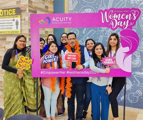 Anureet Kaur Khurana On Linkedin Internationalwomensday2024 Internationalwomensday