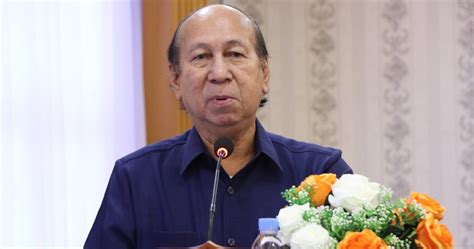 ក្រុមសមាជិកព្រឹទ្ធសភាប្រចាំភូមិភាគទី៤ ជួបសំណេះ សំណាលជាមួយក្រុមប្រឹក្សា ឃុំ សង្កាត់ស្មៀន