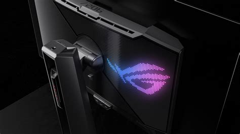 ASUS 華碩 ROG Swift OLED PG27AQDP 電競顯示器 26 5吋 WQHD 2560 x 1440