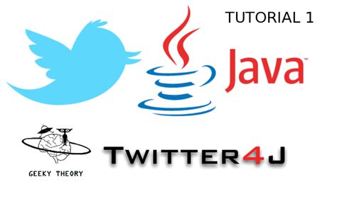 Tutorial 1 Java Twitter