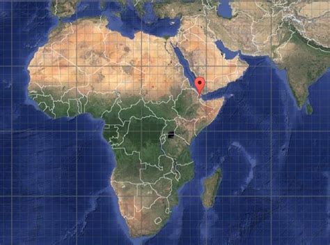 吉布提总统：中国首个海外基地将很快动工 央广网