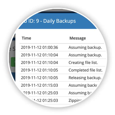 Backup Whmcs Module Shop