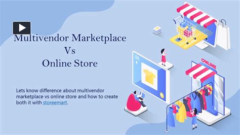 Laravel E Commerce Platform Storeemart Presentation Free To Download