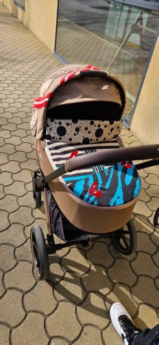 Cybex Priam Platinum