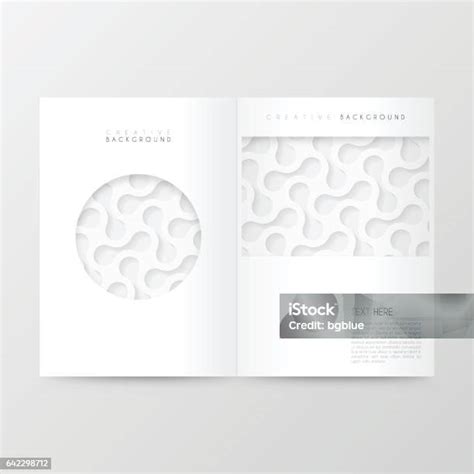 잡지 템플릿 레이아웃 브로셔 표지 디자인 비즈니스 연례 보고서 플라이어 0명에 대한 스톡 벡터 아트 및 기타 이미지 0명 광고 기업 재무와 산업 Istock