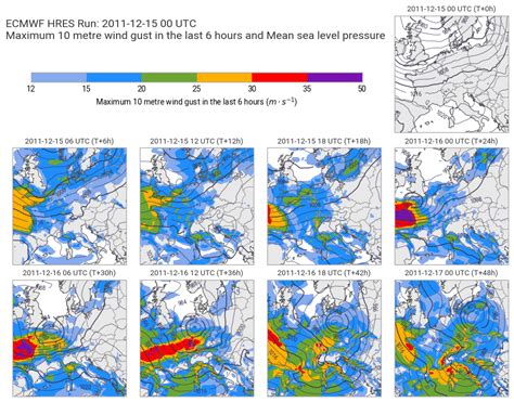 3 Customising Plots — Earthkit Plots 0 0 0 Documentation