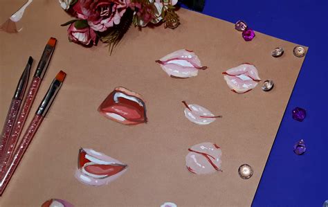 Онлайн курс по рисованию аниме создайте своих персонажей с Onskills