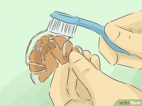 5 Ways To Clean Your Retainer WikiHow Life