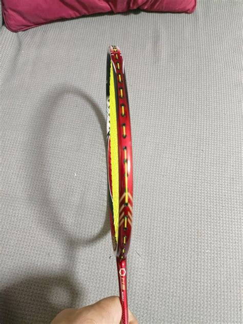 Badminton Racket Lining N90 Sports Equipment Sports And Games Racket Badminton Racket Lining N90 Sports Equipment Sports And Games Racket