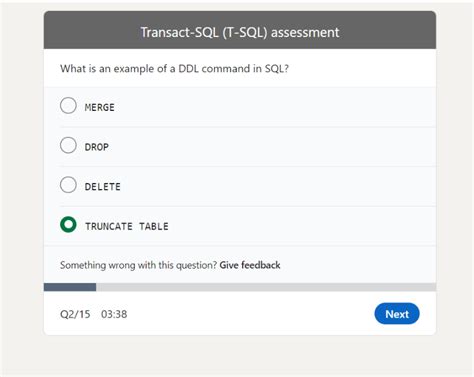 New Question For T Sql And Missed Answer · Issue 5810 · Ebazhanov