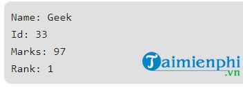 Chuỗi string trong C là gì Cách tạo chuỗi như thế nào