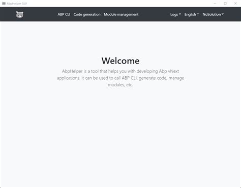 Install Modules With One Click Via Abphelper Gui Abpio