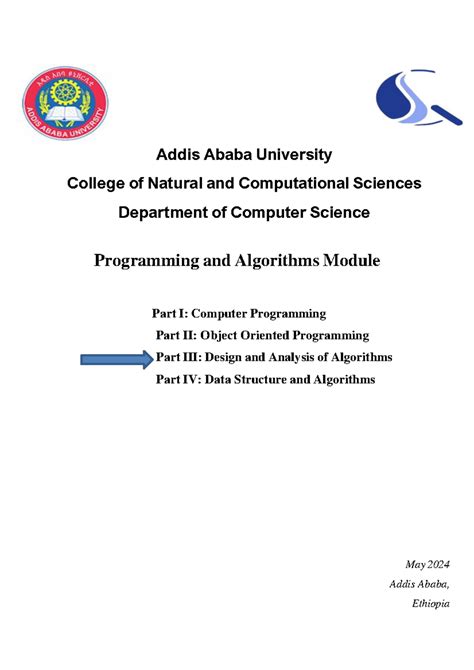 Design And Analysis Of Algorithms Cs 101 Chapter 1 Overview Studocu