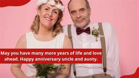 90 Anniversary Wishes For Uncle And Aunty To Honor Their Love Ke