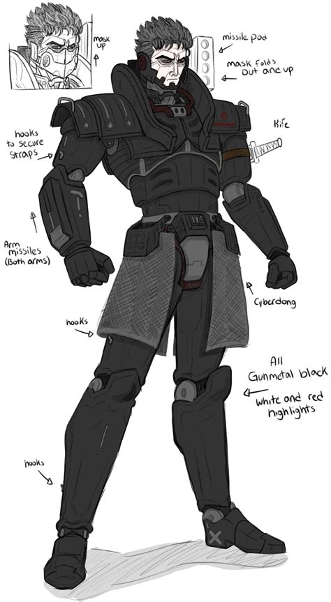 Prs Third Attempt Skirt 2 Model 2 Now In Co By Seatadmiral On