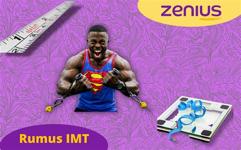 Rumus IMT Indeks Massa Tubuh Untuk Menghitung Berat Badan Ideal