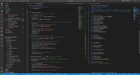 How To Retrieve Ntp Data Using Sim800l And Update Rtc On Esp32