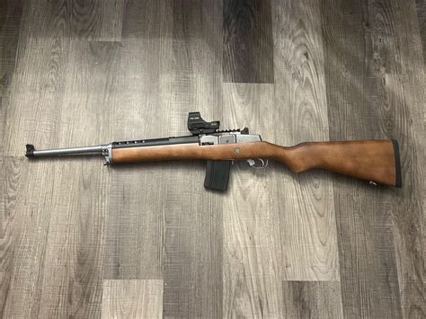 Muh Mini 14 Rfirearms