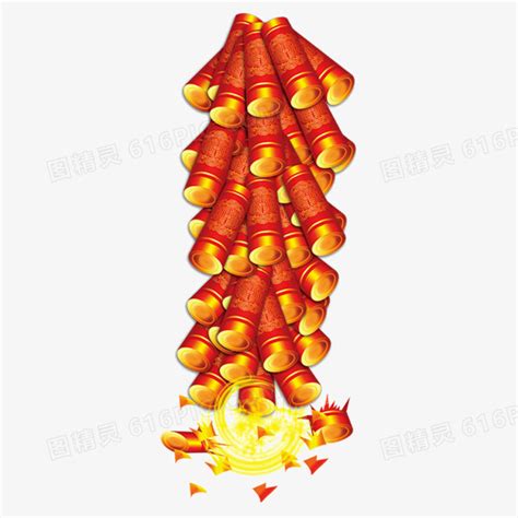 烟花爆竹图片免费下载 PNG素材 编号1pkixn5xz 图精灵